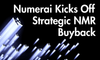 Numerai Kicks Off Strategic NMR Buyback